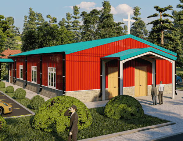 SAFBUILD®️ - Safal Building Systems