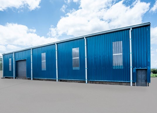 SAFBUILD®️ - Safal Building Systems